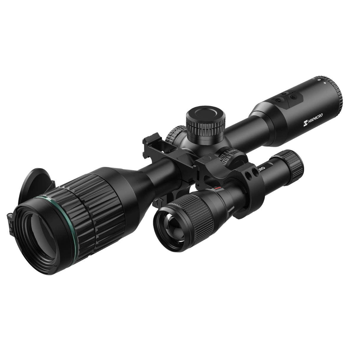 HIKMICRO Alpex A50T Sight | Hunting Supplies Australia